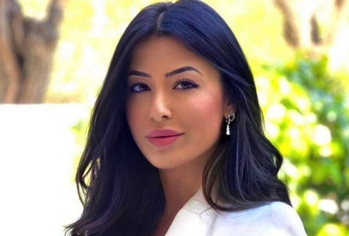 Η Αφροδίτη Λατινοπούλου ίδρυσε το κόμμα «ΠΑΤΡΙΔΑ» | SDNA